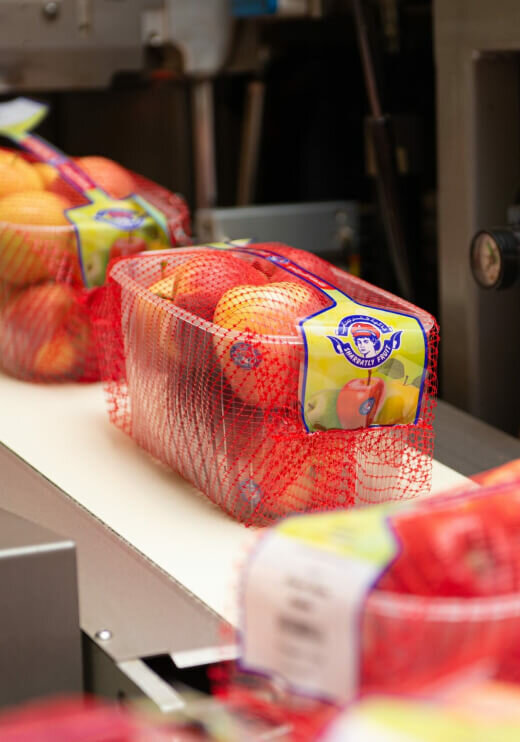 Sharbatly Fruit - Fresh Produce Leader Since 1930s