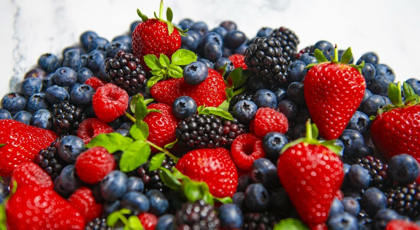 Sharbatly Fresh Produce | Premium Fruits & Vegetables for a Healthy ...